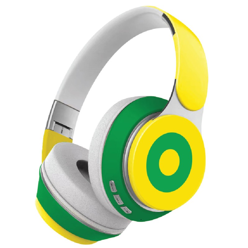 Wireless Headset | TR-B68 | Trands® International