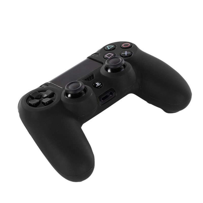 Silicon Protective Case for PS4 Controller | TR-95GP4 | Trands ...