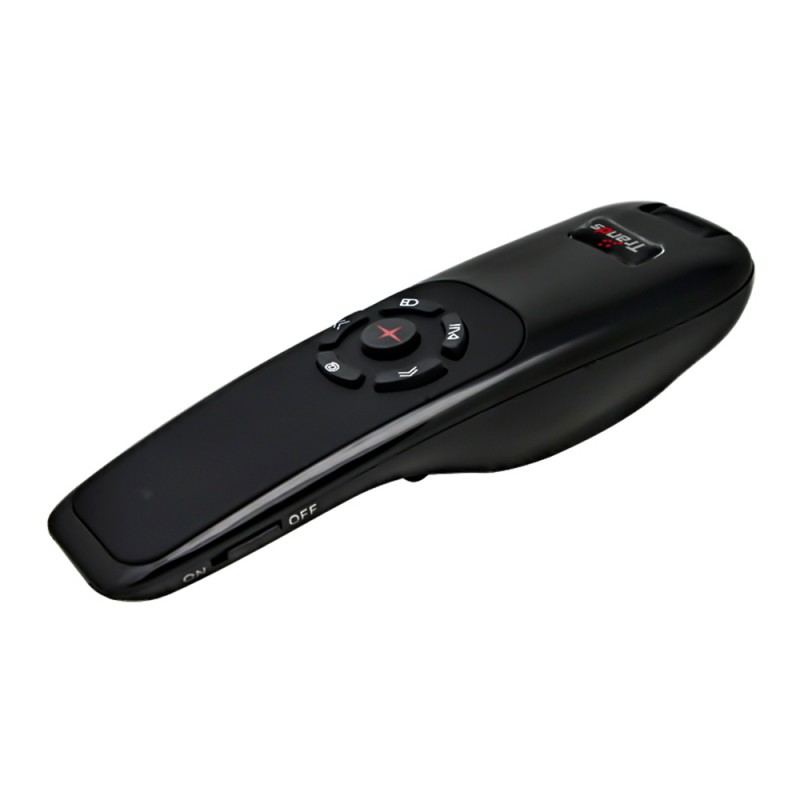 Wireless Mobile Presenter with Air Mouse | TR-WP133 | Trands® International Wireless Mobile Presenter with Air Mouse | TR-WP133 | Trands® International