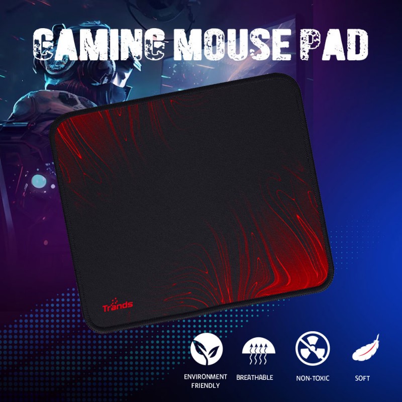 4 in 1 Gaming Combo | TR-GC100 | Trands® International